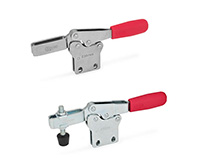 Schnellspanner, Kraftspanner | Elesa+Ganter